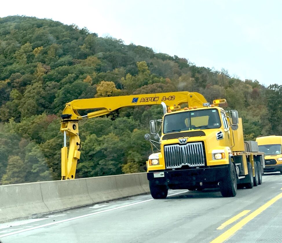 PennDOT rolls out details for 2024 Morrison Bridge rehabilitation ...